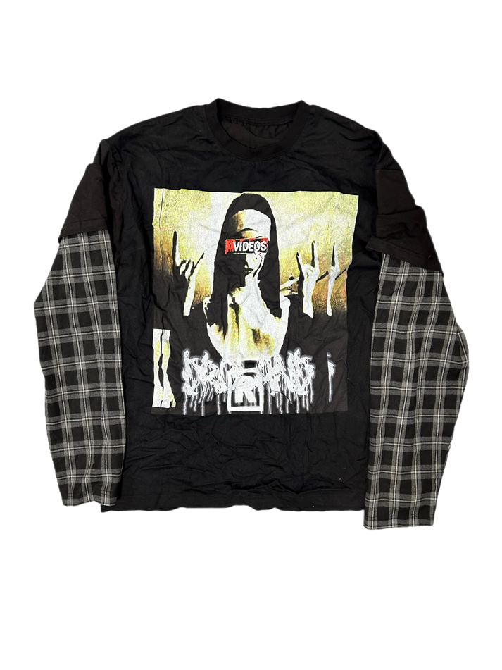 UNRELEASED SAMPLE #111 – droland miller