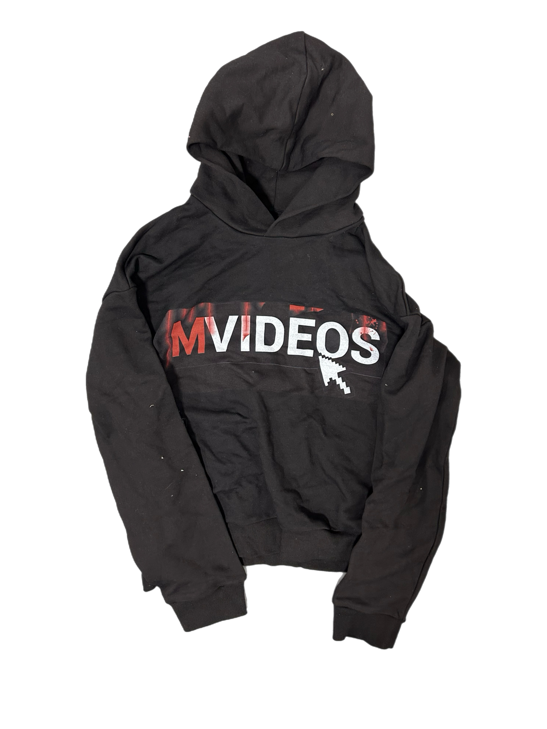 UNRELEASED SAMPLE #32 – droland miller