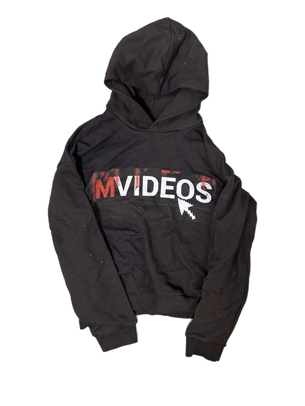 UNRELEASED SAMPLE #32 – droland miller