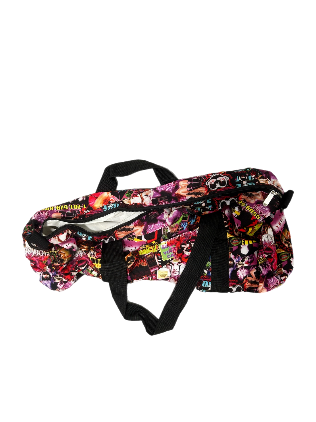 UNRELEASED SAMPLE #138 – droland miller