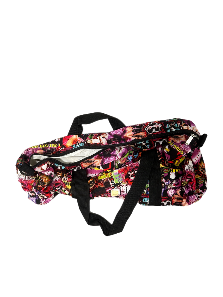 UNRELEASED SAMPLE #138 – droland miller