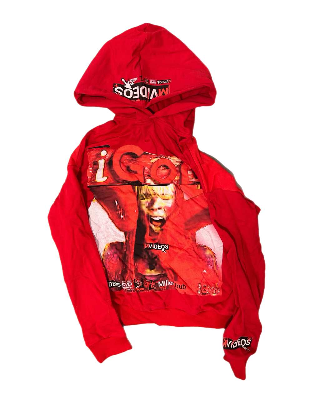 UNRELEASED SAMPLE #27 – droland miller