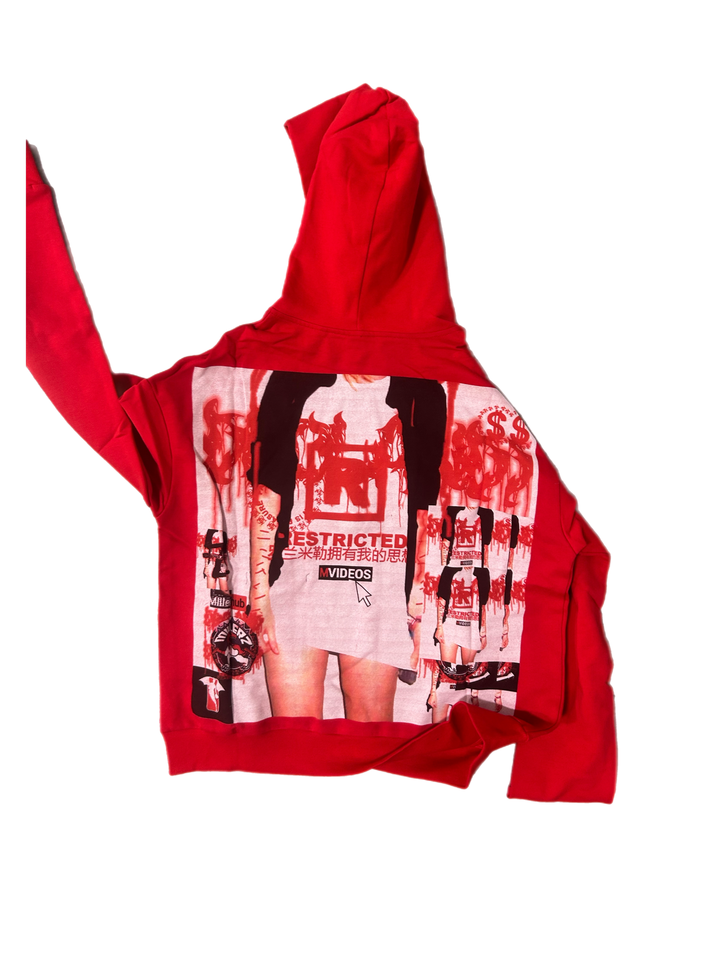 UNRELEASED SAMPLE #119 – droland miller