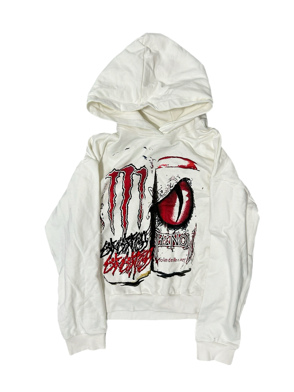 UNRELEASED SAMPLE #104 – droland miller