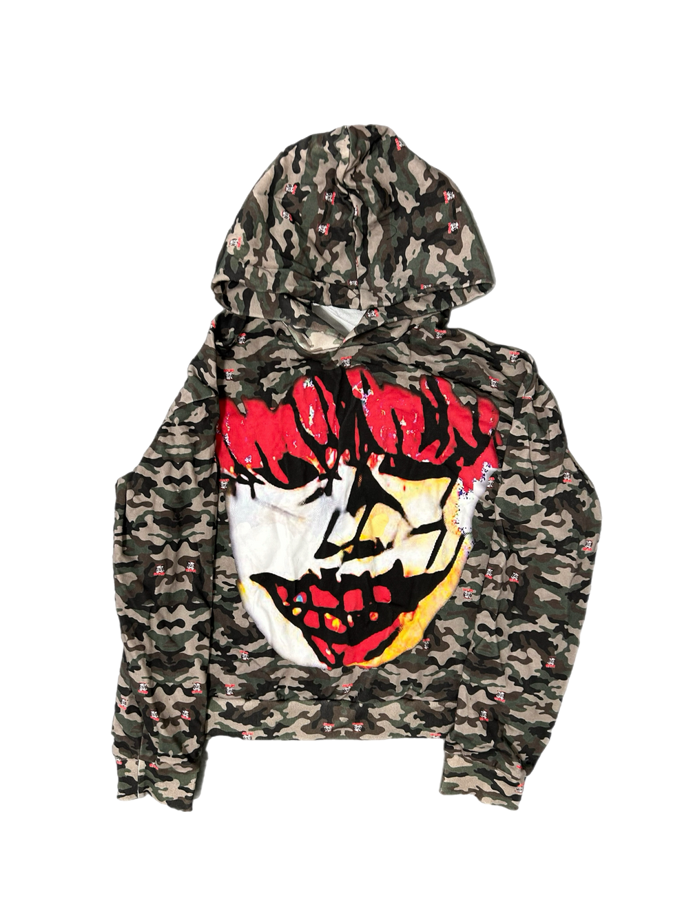 UNRELEASED SAMPLE #107 – droland miller