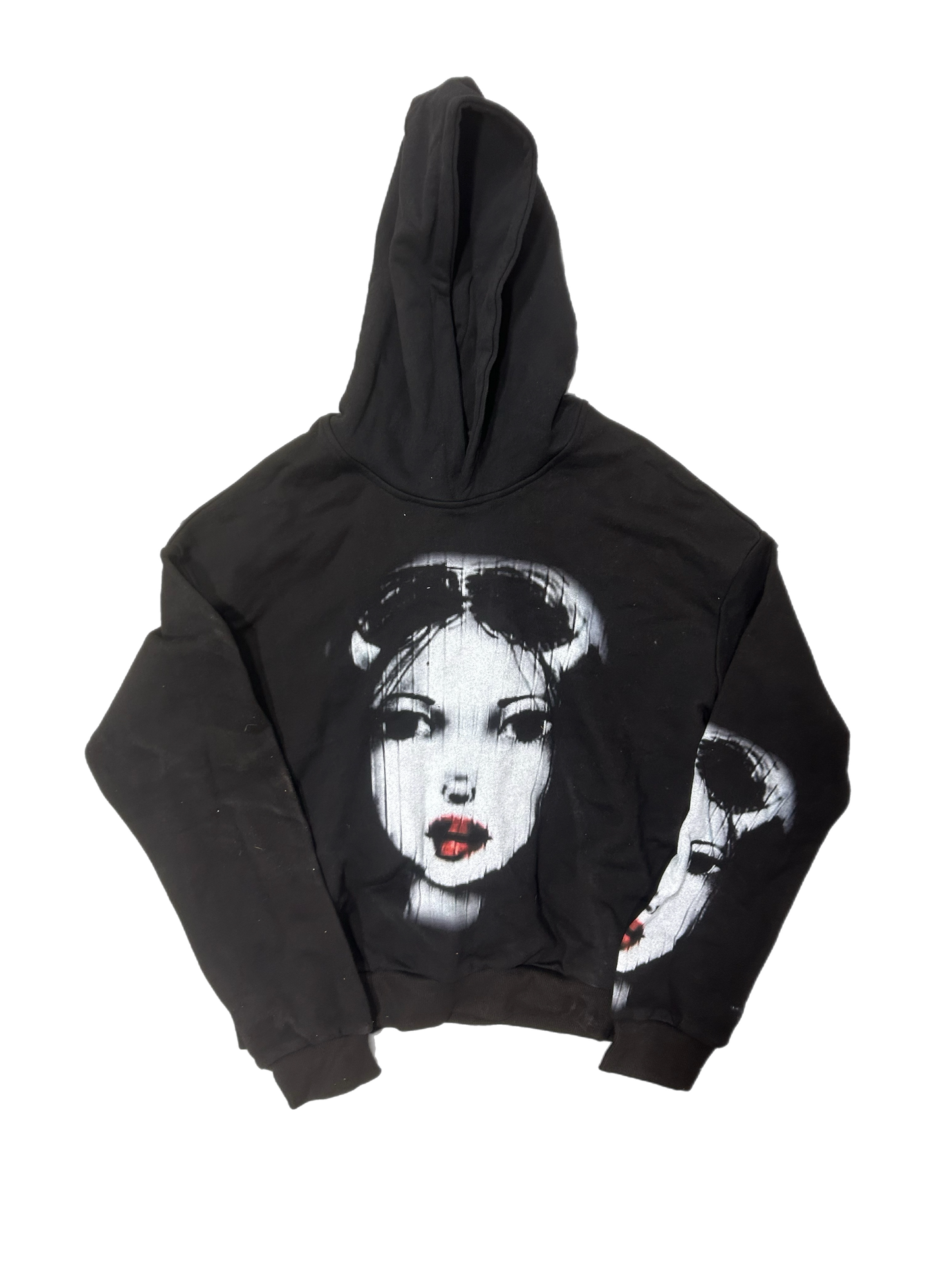 UNRELEASED SAMPLE #132 – droland miller