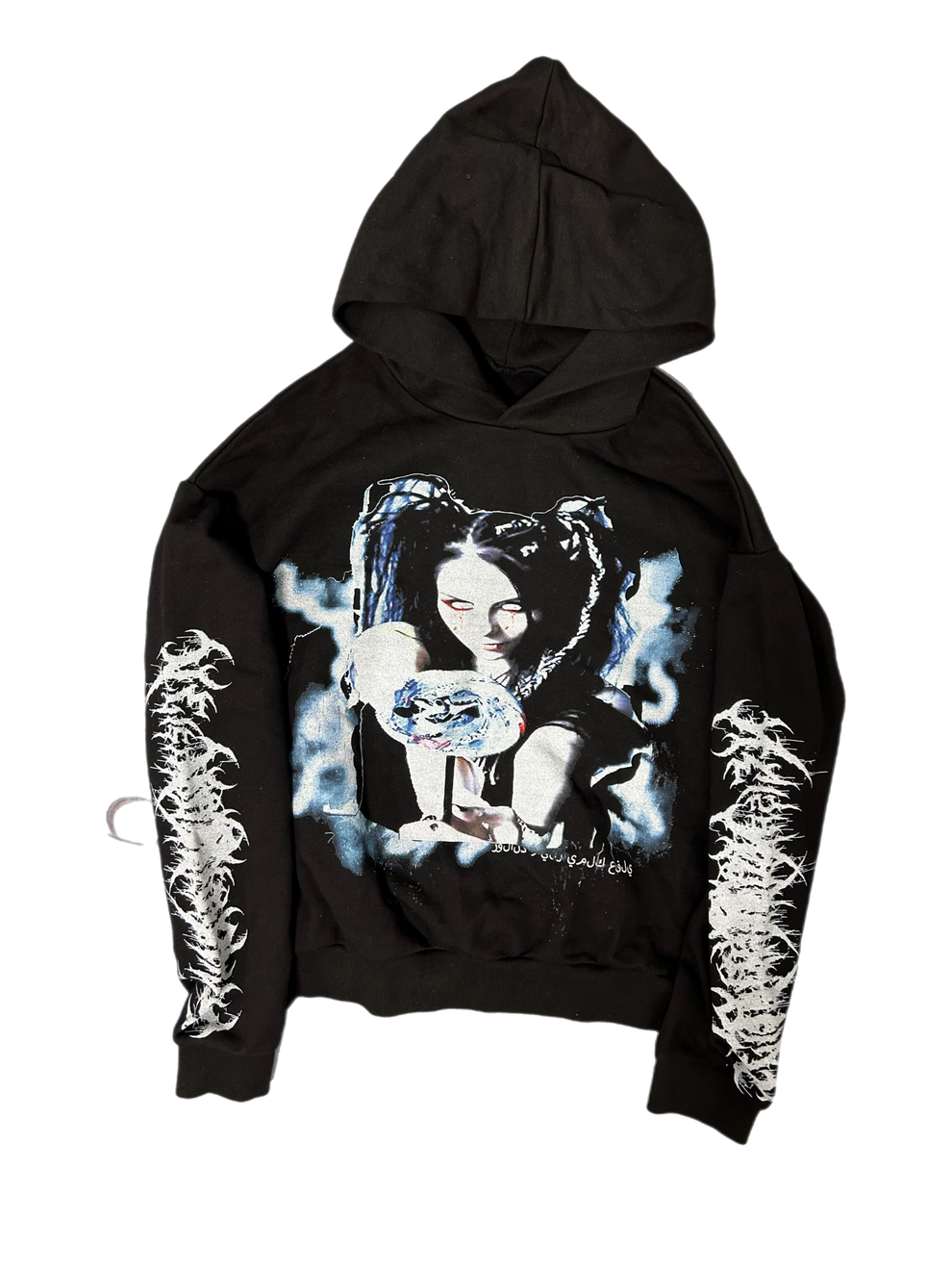 UNRELEASED SAMPLE #36 – droland miller