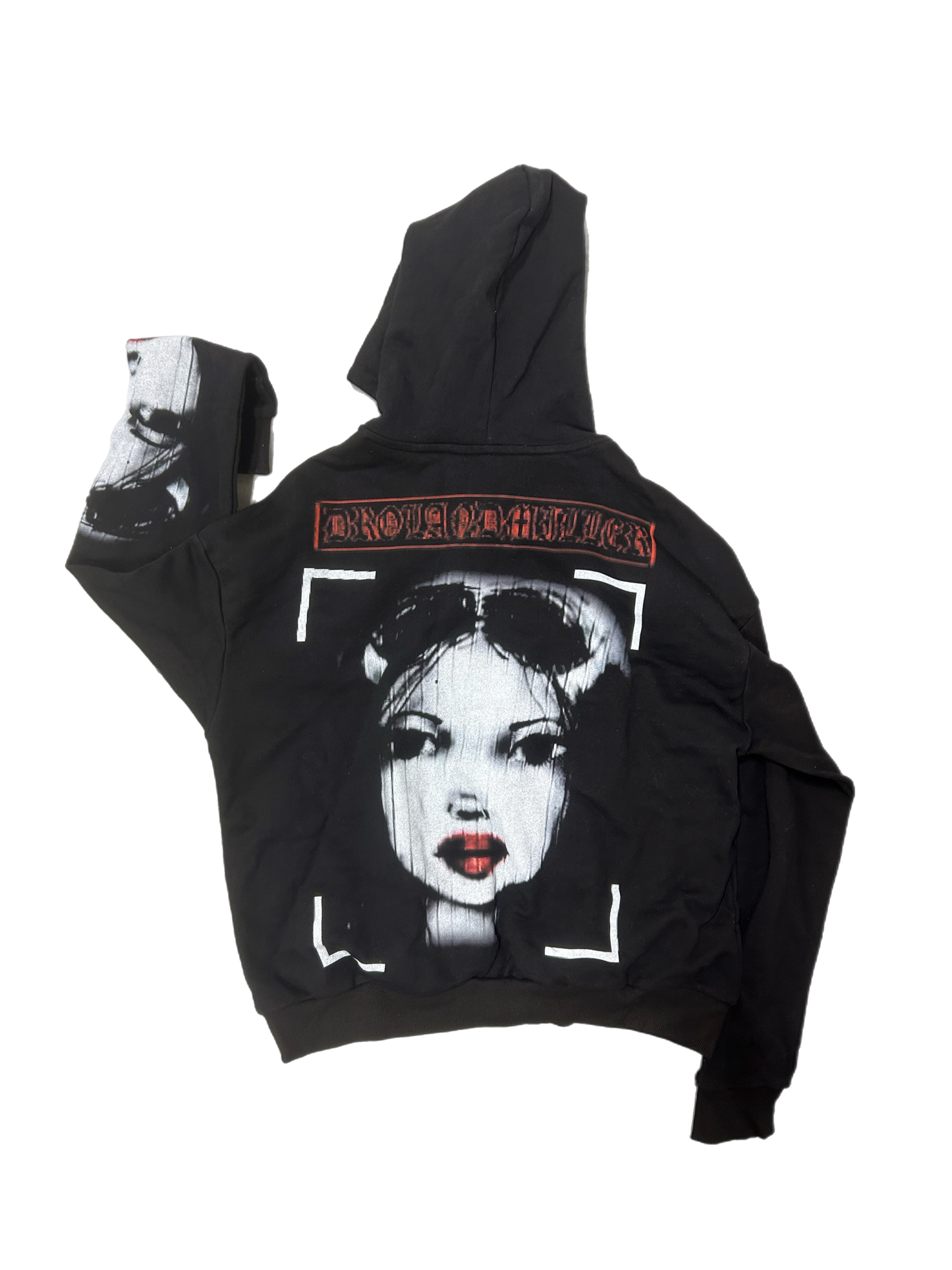 UNRELEASED SAMPLE #132 – droland miller