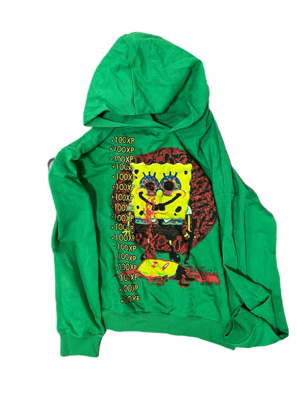 UNRELEASED SAMPLE #59 – droland miller